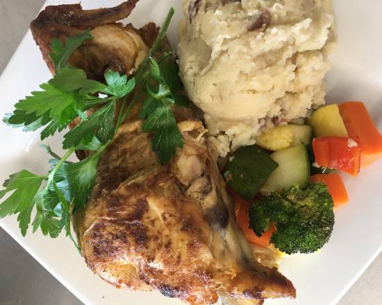 Neillios Gourmet Deli Menu - Lexington | Order Online