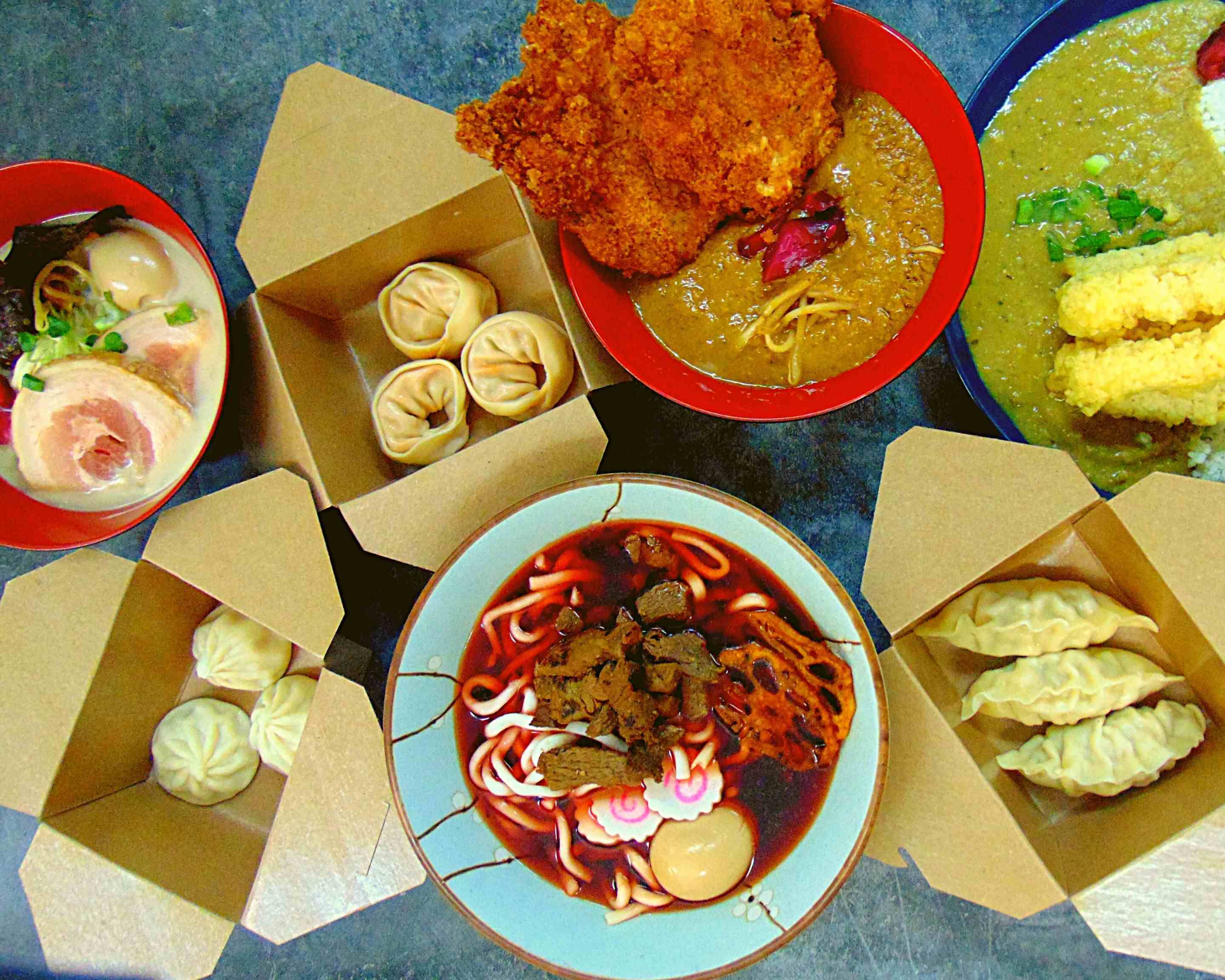 Local Food Hub Menu Daly City • Order Local Food Hub Delivery Online ...