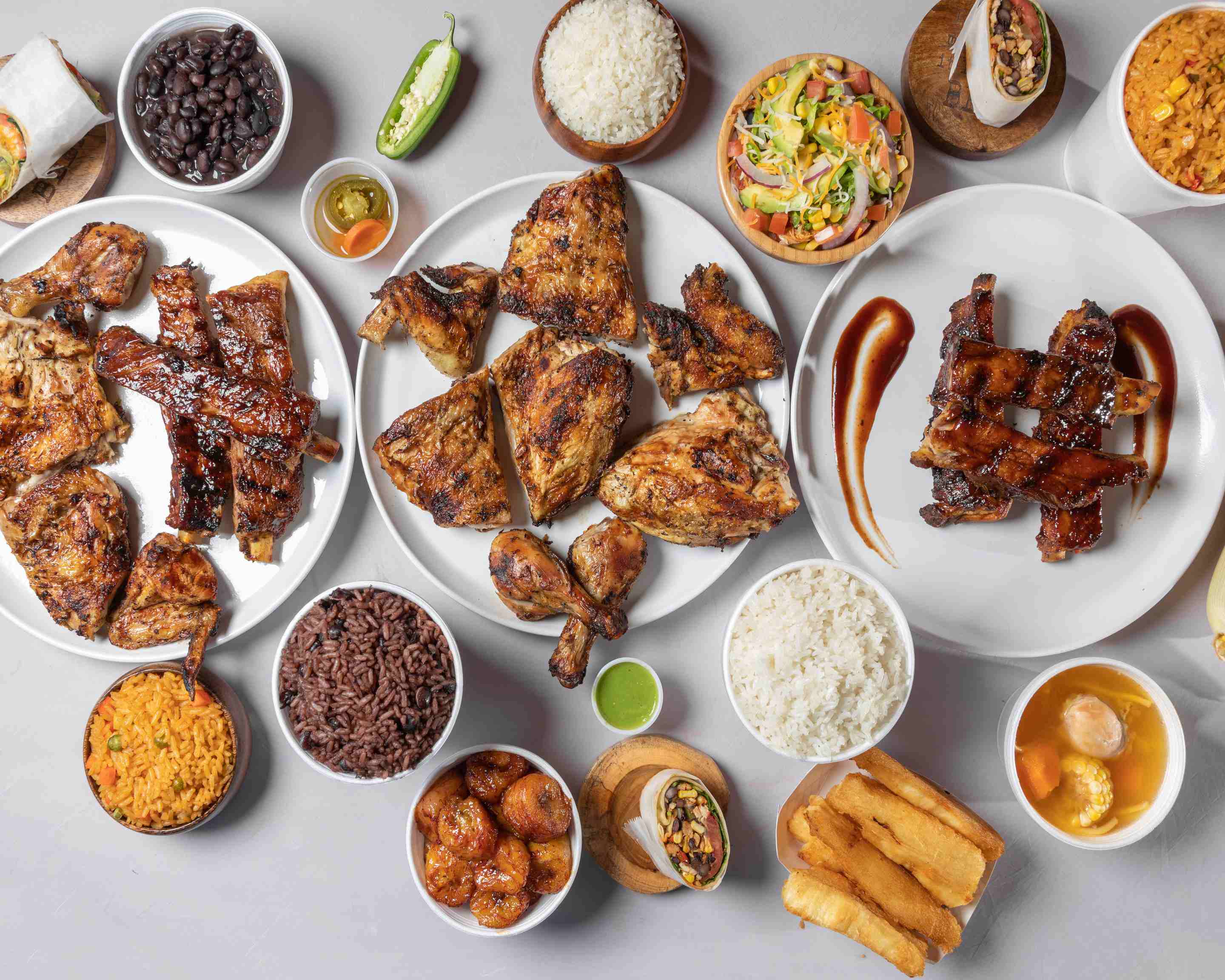 Order Pollo Supremo Menu Delivery【Menu & Prices】| 3223 Bergenline Ave ...