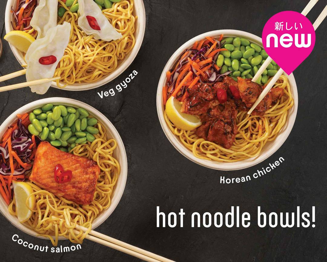Wasabi (Albion Street) Menu - Takeaway in Leeds | Delivery Menu ...