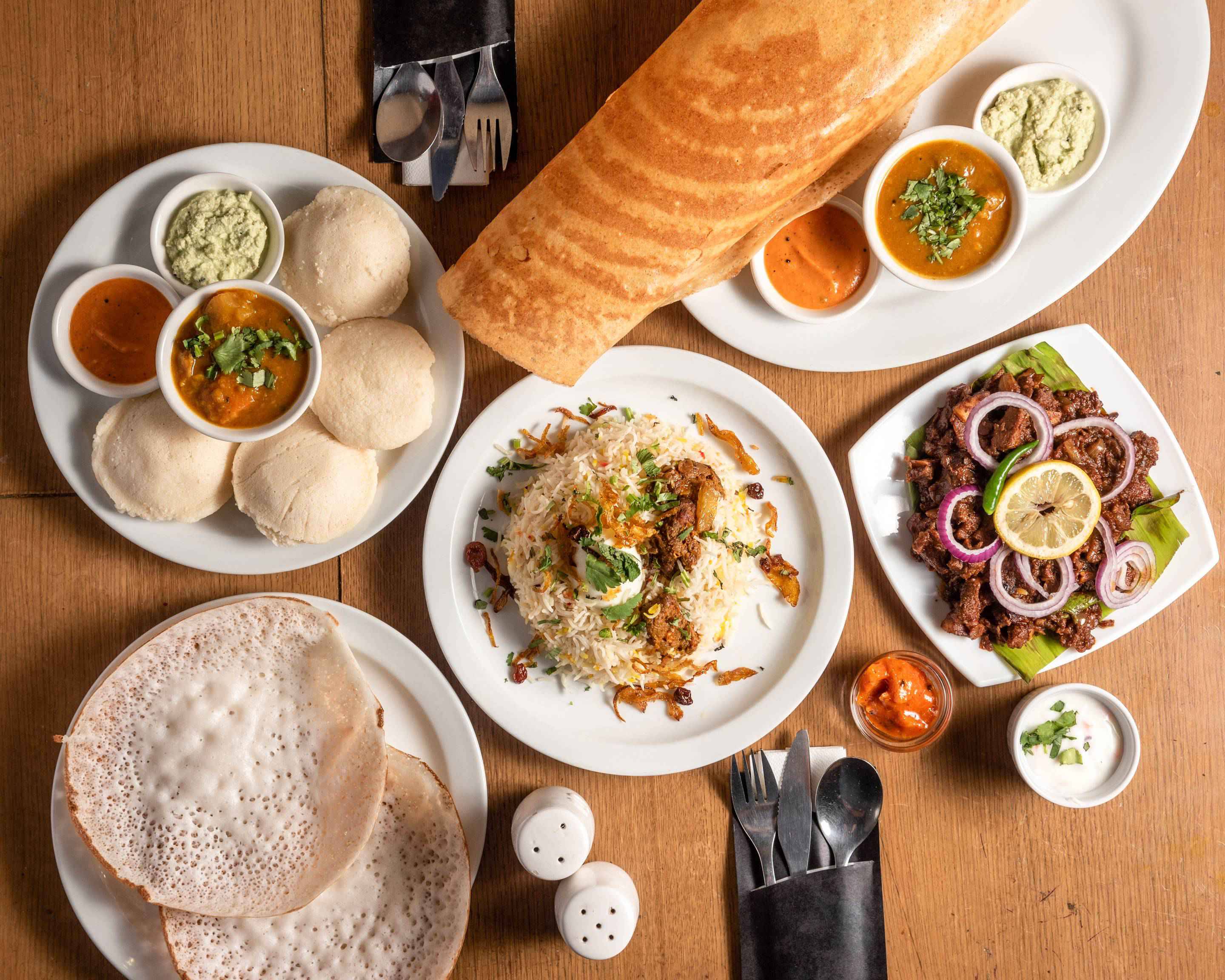 Order Madras Restaurant Takeaway in London | Delivery Menu & Prices ...