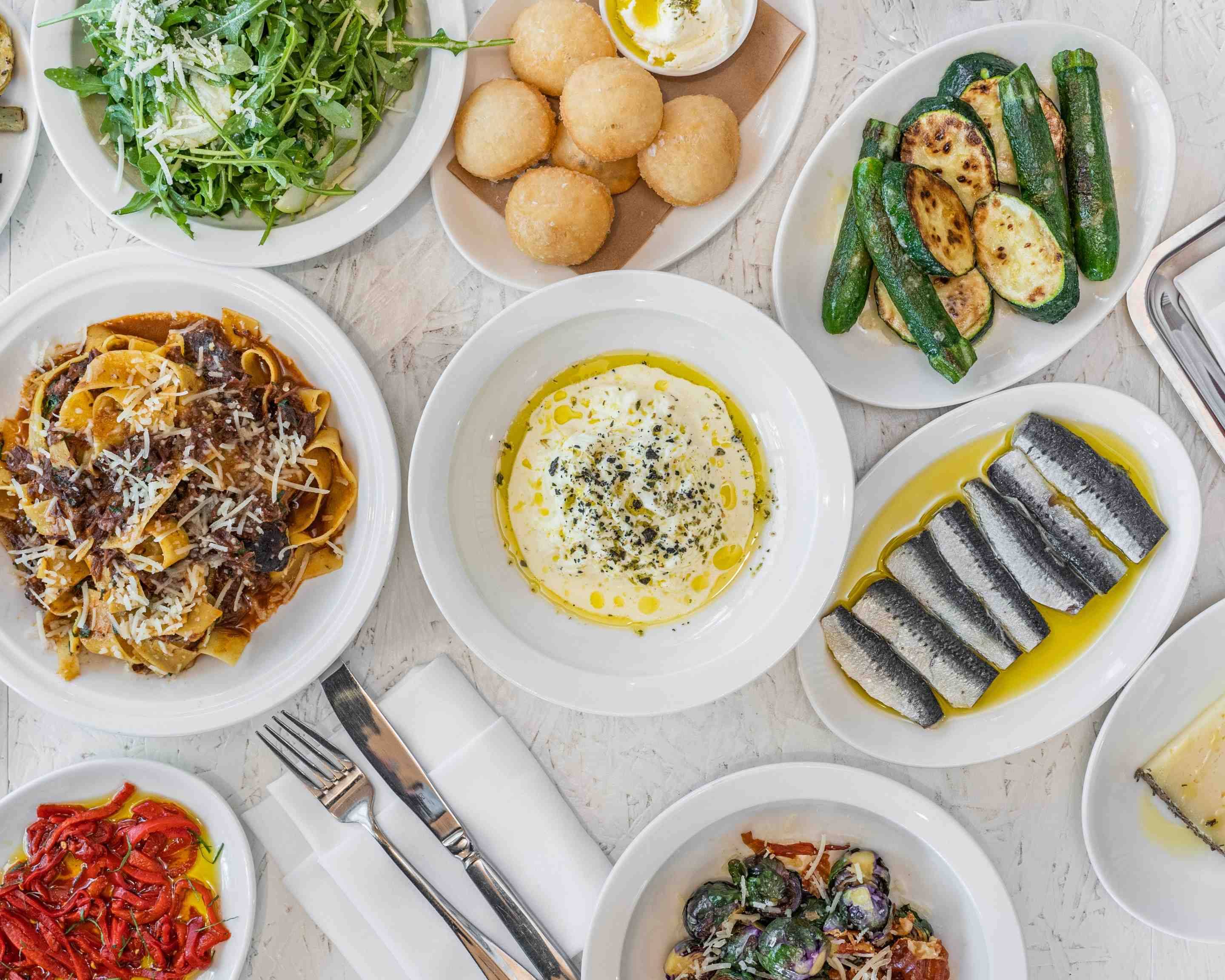 Sofia's Restaurant & Bar Menu Takeout in Gold Coast | Delivery Menu ...