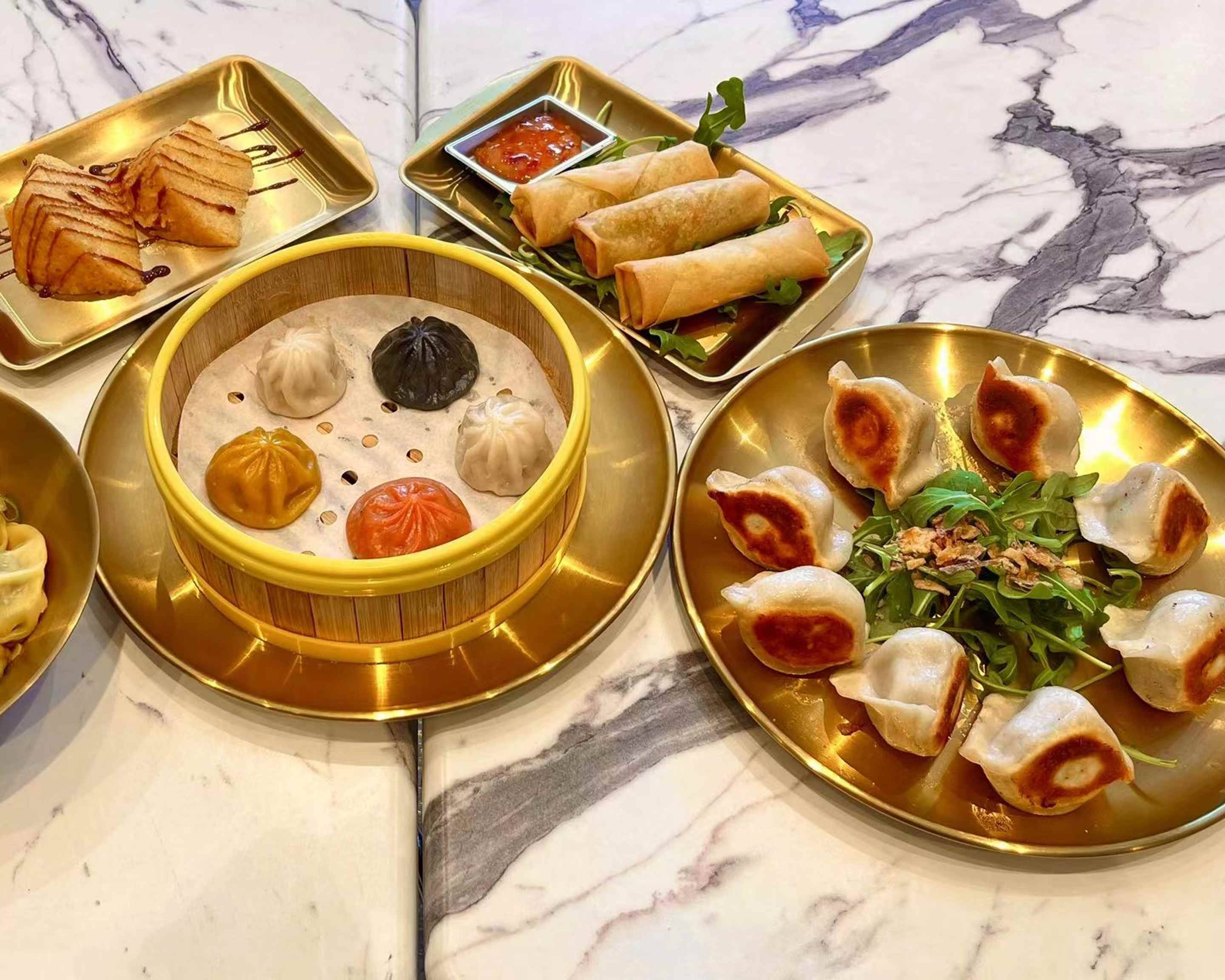 Dumpling Master Restaurant Menu - Takeout in Melbourne | Delivery Menu & Prices | Uber Eats