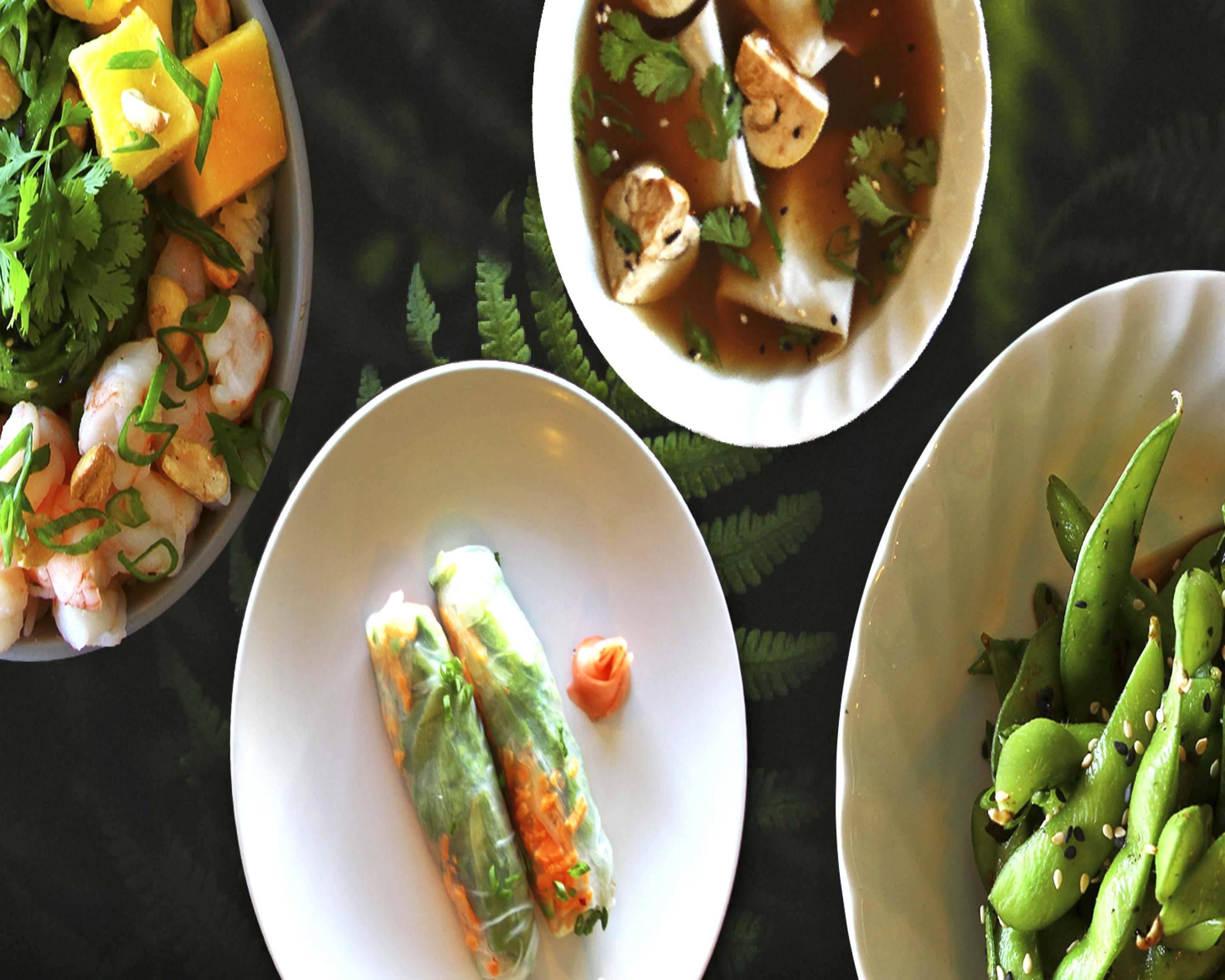 Haku Poke Menú a Domicilio【Menú y Precios】Querétaro | Uber Eats