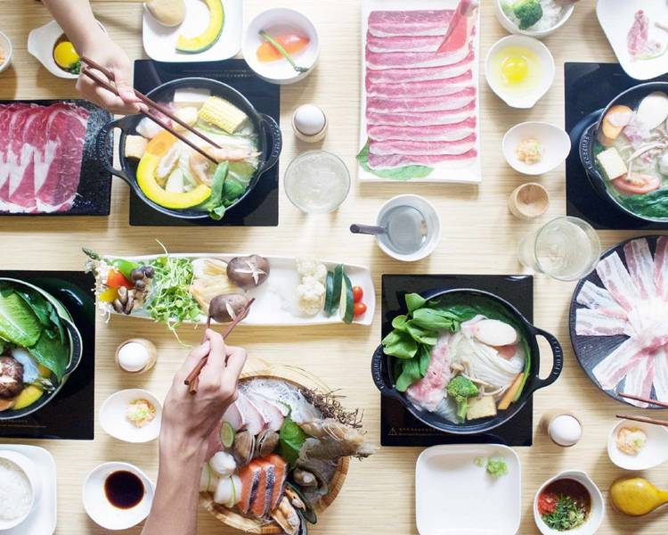 Order J's Mini Hotpot Deluxe Menu Delivery【Menu & Prices】| Atlanta ...