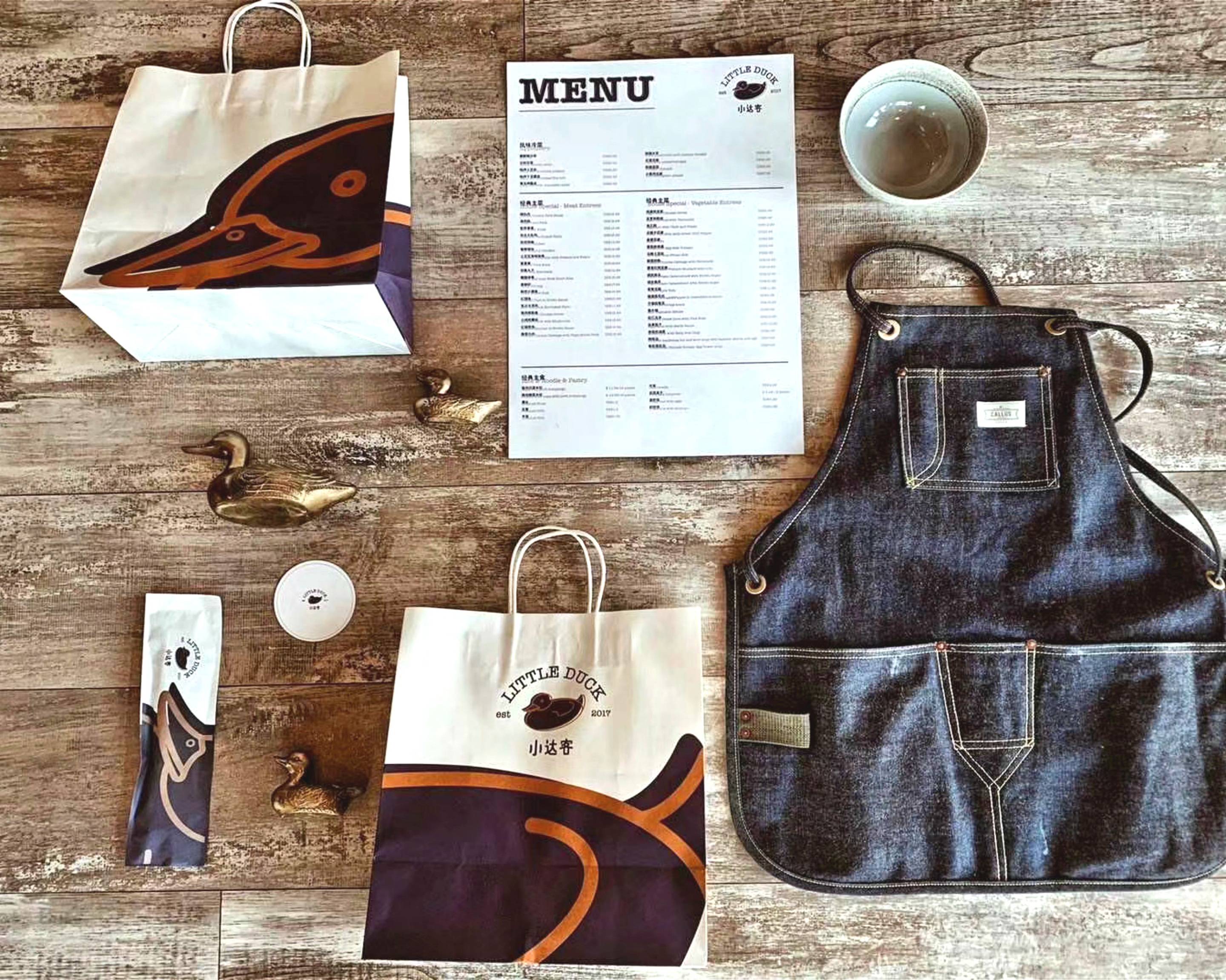 Little Duck Menu Seattle • Order Little Duck Delivery Online • Postmates