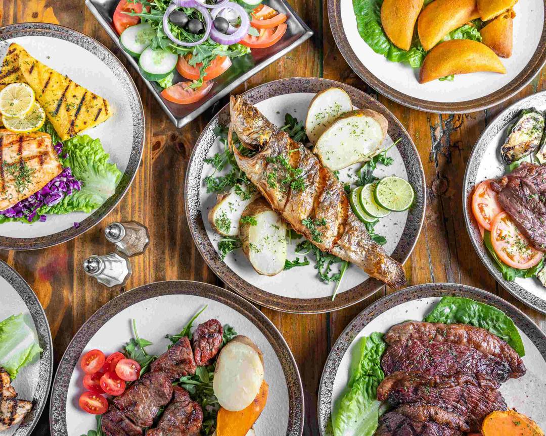 Order Candela Gastrobar Menu Delivery Online | Miami | Menu & Prices ...