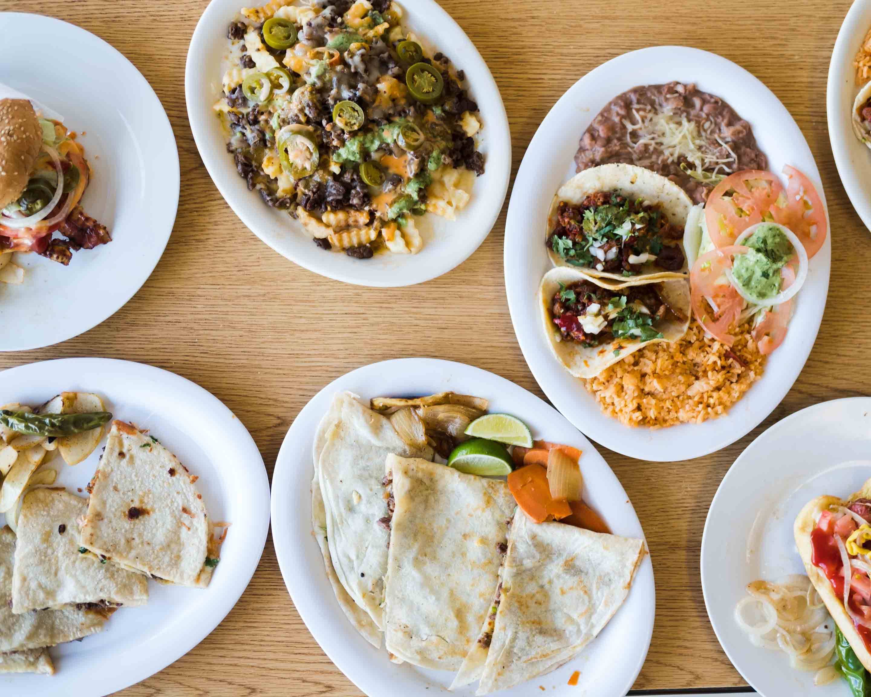 Santa Salsa Menú a Domicilio【Menú y Precios】Morelia | Uber Eats