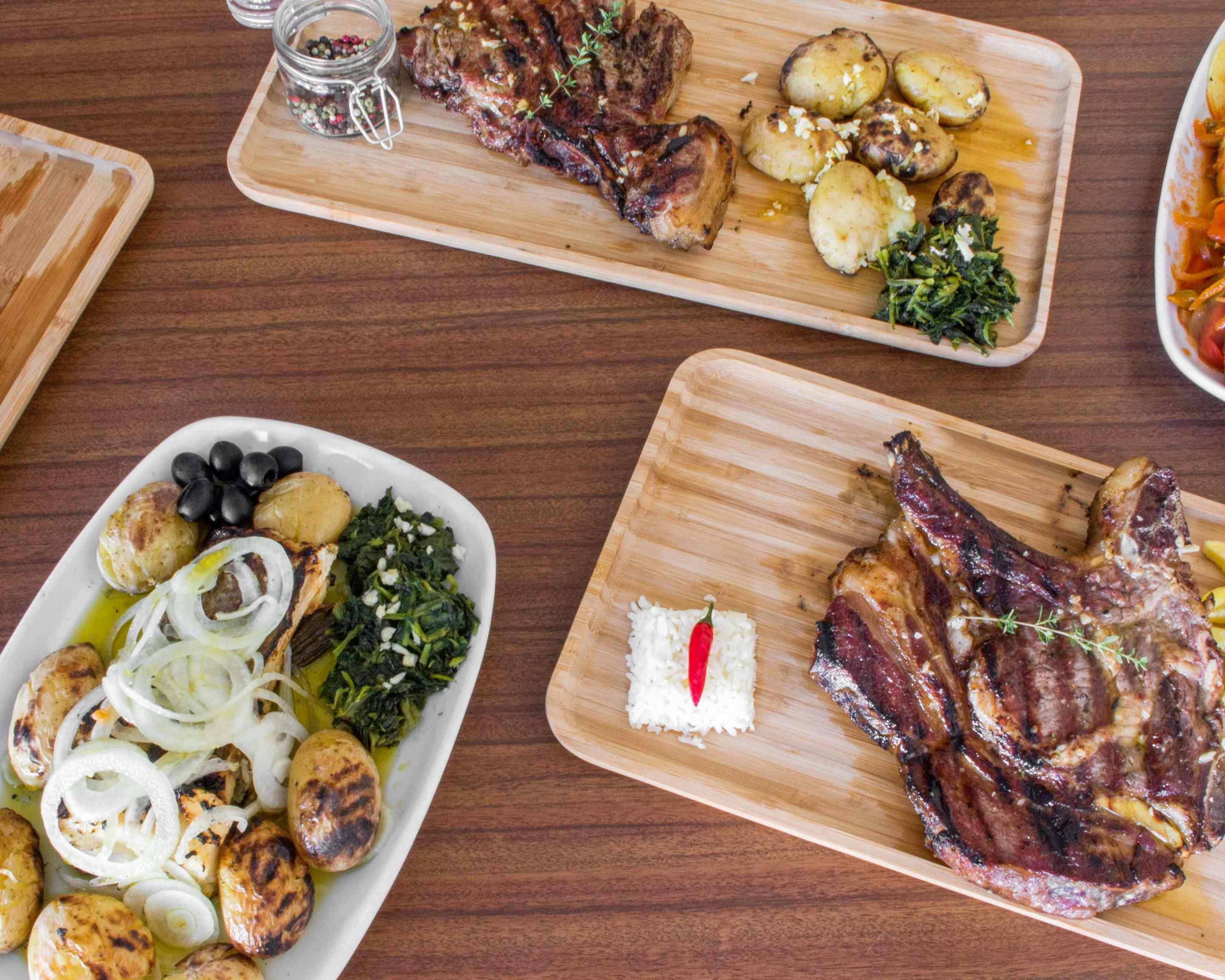 Cozinha da Velha take-away Fafe – Menu e preços | Uber Eats