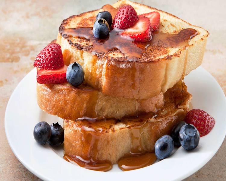 Order Good Morning by Mid Atlantic Menu Delivery【Menu & Prices】| Takoma ...