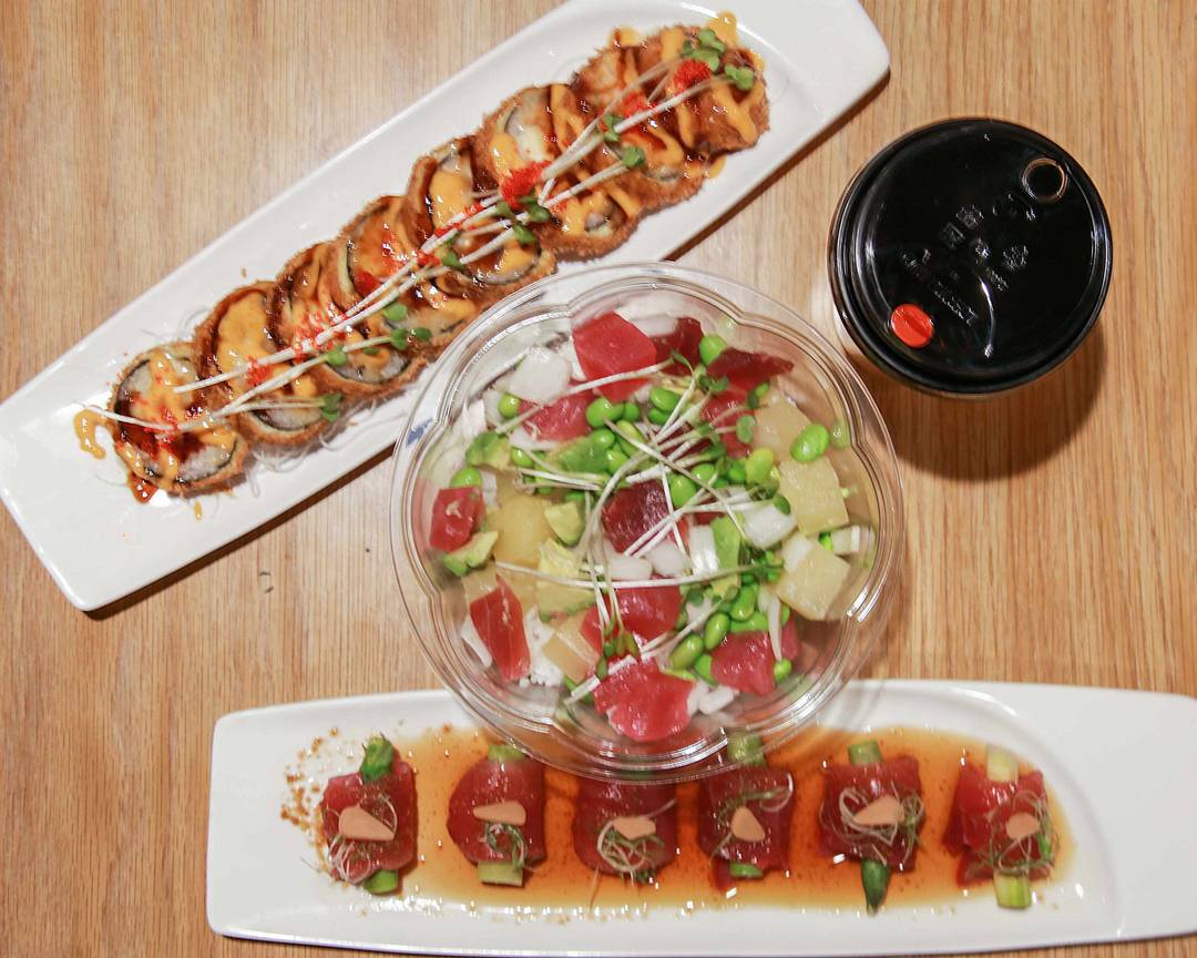 Order Sakura -Walpole Menu Delivery【Menu & Prices】| Boston | Uber Eats