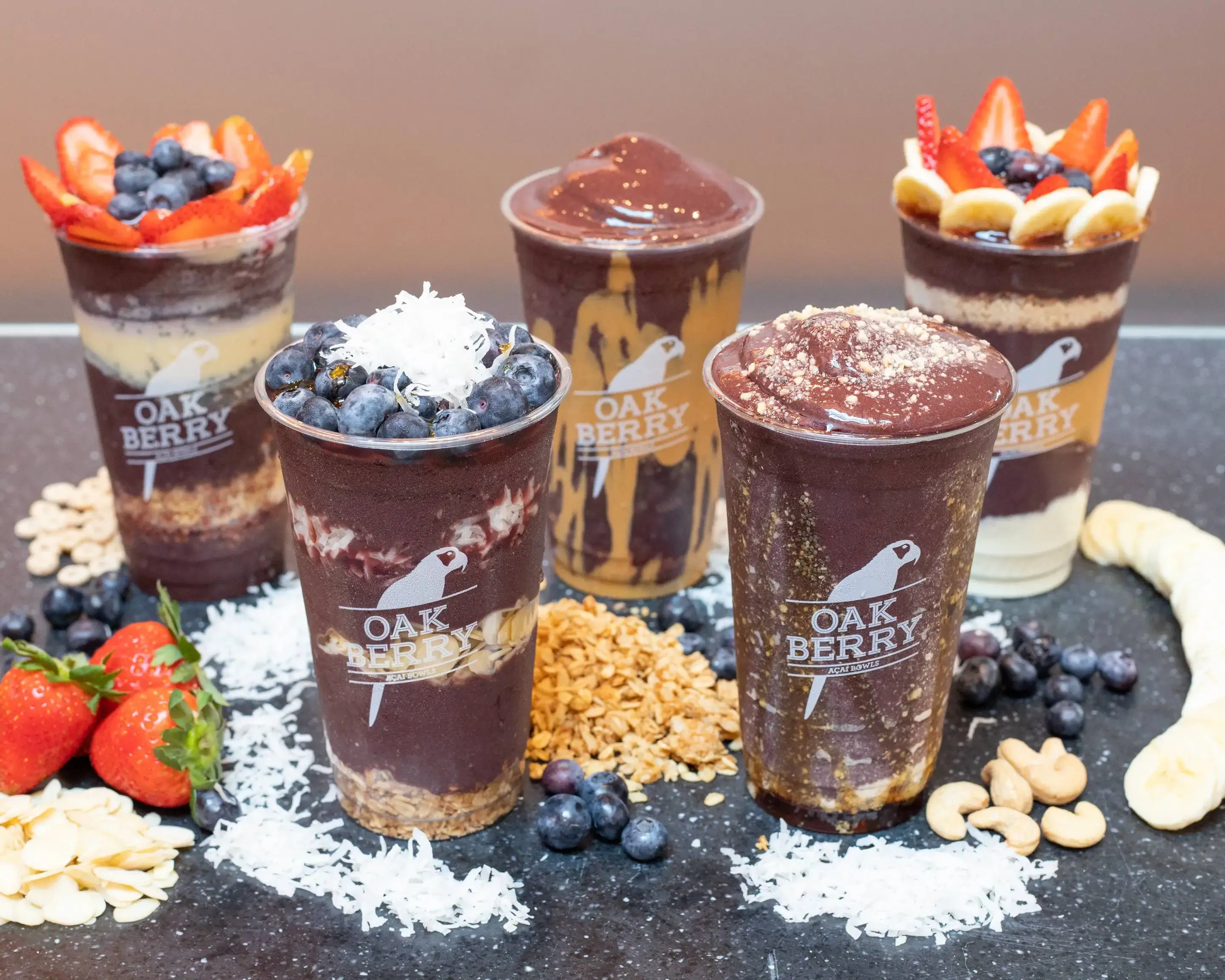 The Paleta Bar 98th Menu Albuquerque • Order The Paleta Bar 98th ...