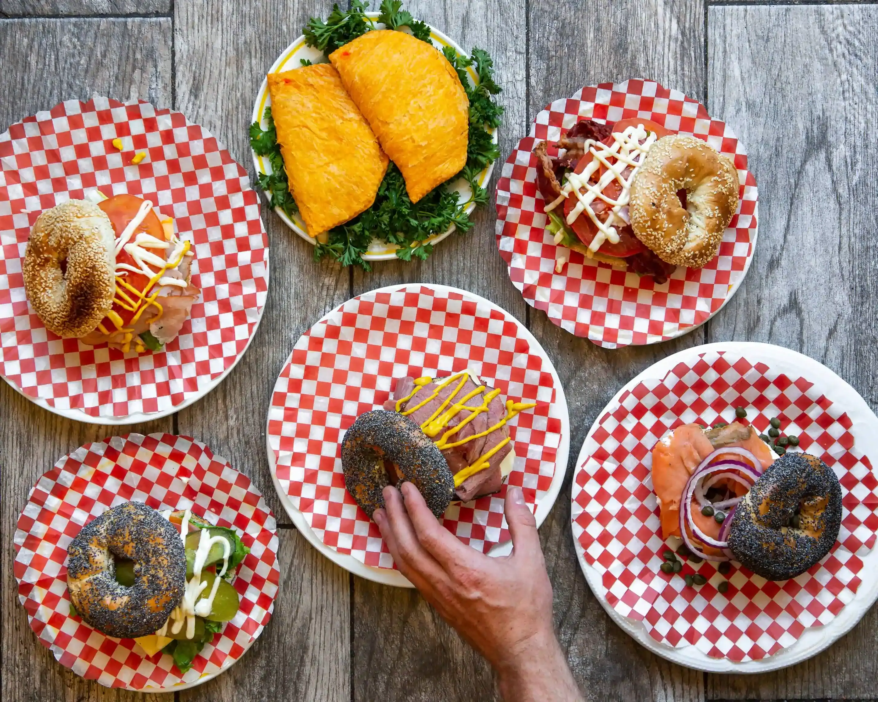 Dulce Vida Menú a Domicilio【Menú y Precios】Juárez | Uber Eats