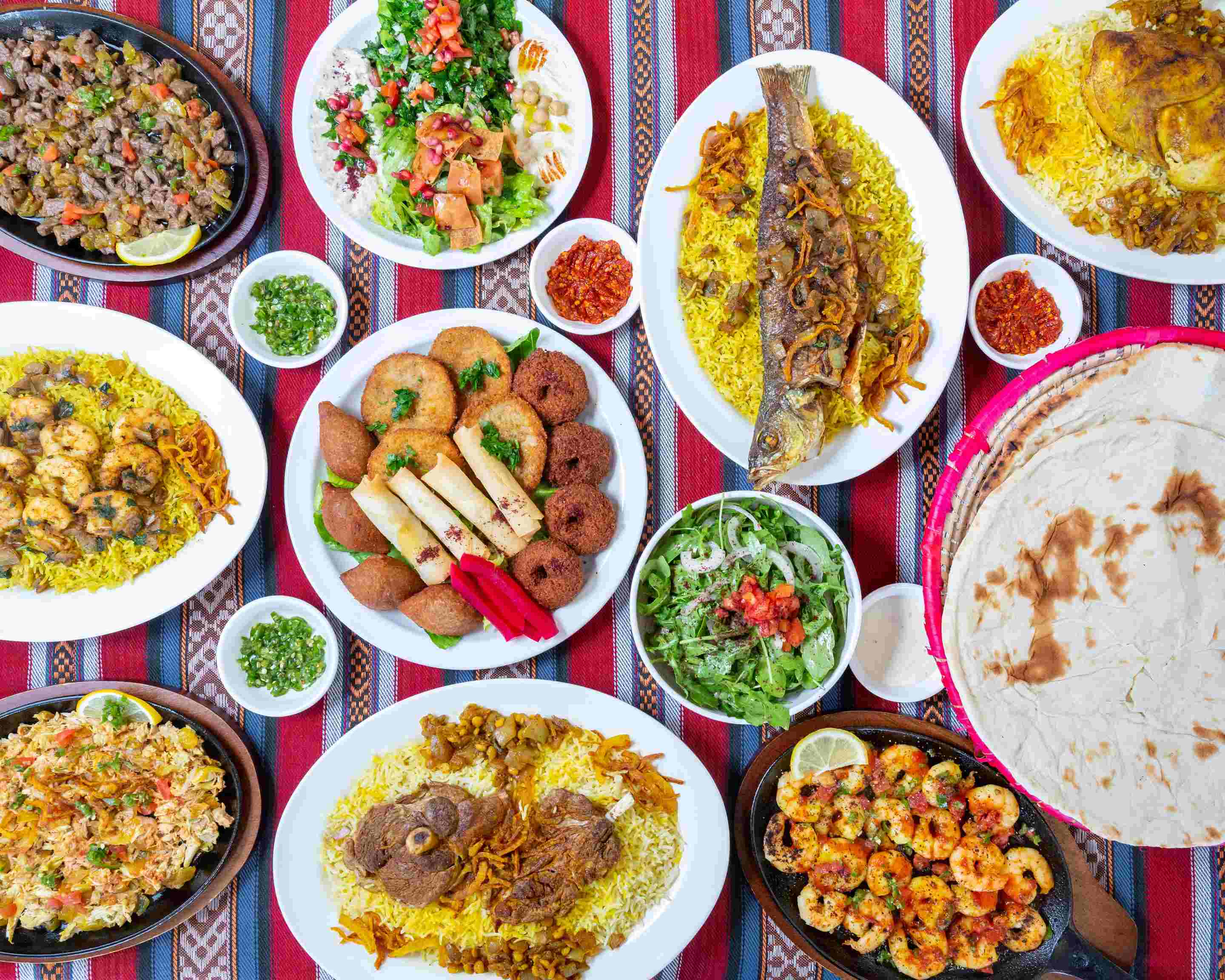 Order Walima Restaurant Delivery【Menu & Prices】| UNIT 2 1185 Dundas ...