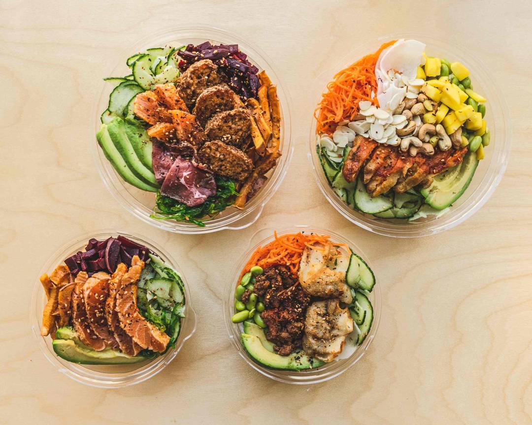 Commander d'un Ogari San (Sainte Foy)【Menu et prix】| Québec | Uber Eats