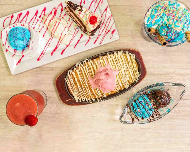 OMG Menu - Takeaway in Nottingham | Delivery menu & prices | Uber Eats