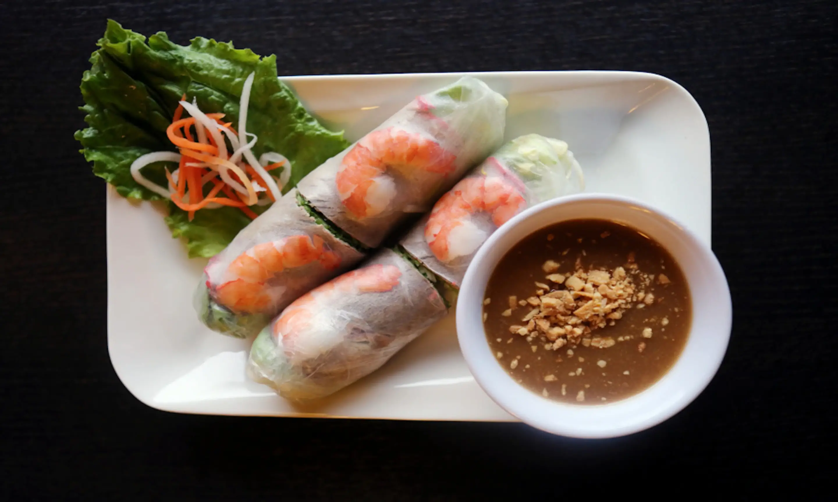 Order Pho Green Papaya Menu Delivery【Menu & Prices】| Vancouver | Uber Eats