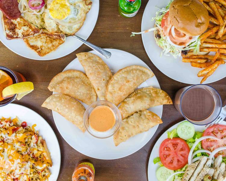 Order Antojitos BK Menu Delivery【Menu & Prices】| New York | Uber Eats