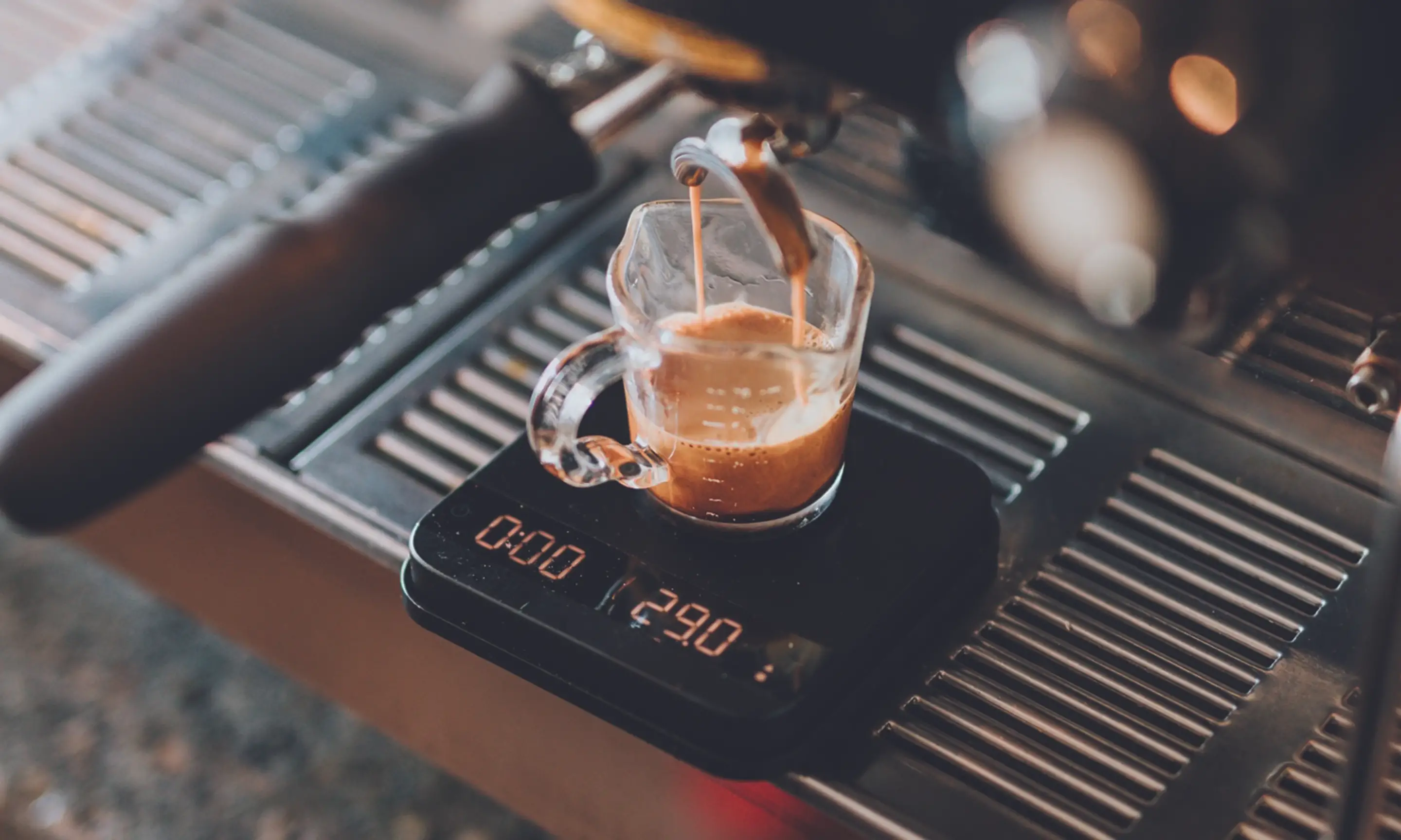 Black Ring Coffee Menu Long Beach • Order Black Ring Coffee Delivery ...