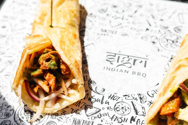 Sigri Indian Bbq - Indian Food Delivery Newark, NJ | Quicklly