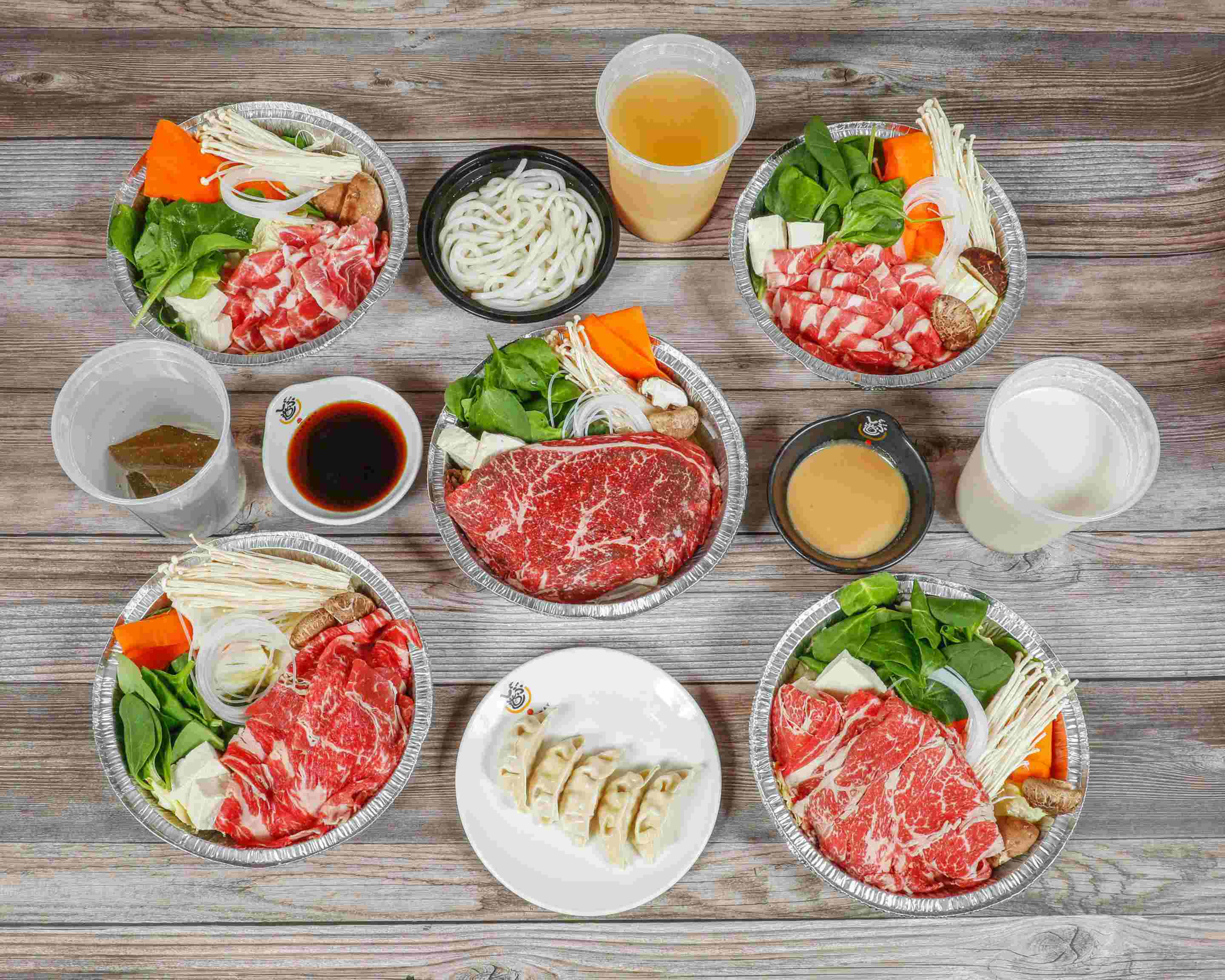 Order SHABUWAY (San Jose) Menu Delivery【Menu & Prices】| San Jose | Uber ...