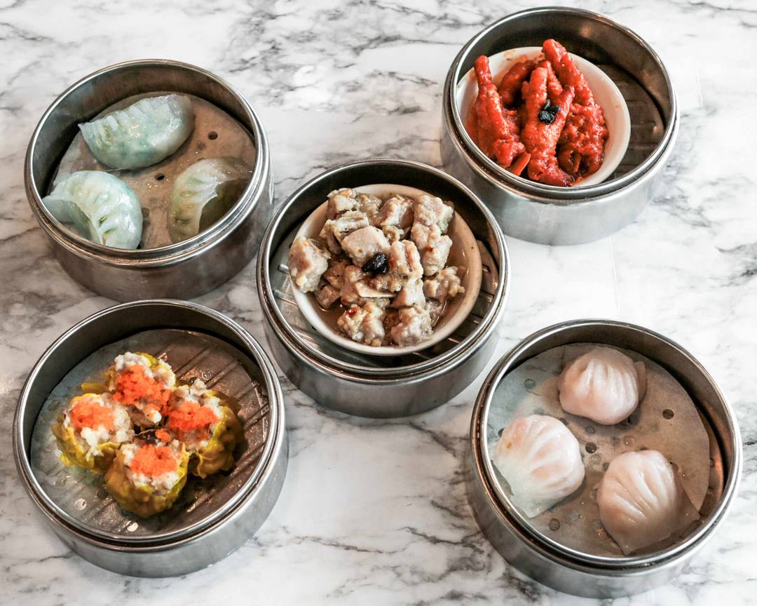 Order Tasty Dim sum house Menu Delivery【Menu & Prices】| Chino Hills ...