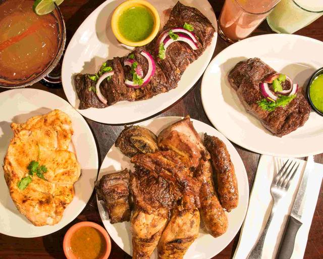 Order Lima Rotisserie Chicken And Peruvian Cuisine Delivery Online ...