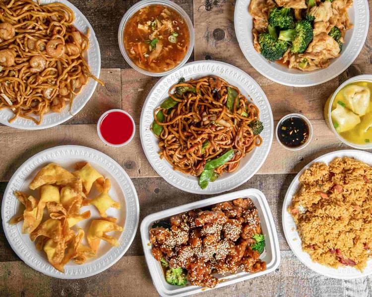 Order Chinese Cookery Menu Delivery【Menu & Prices】| Upstate NY | Uber Eats