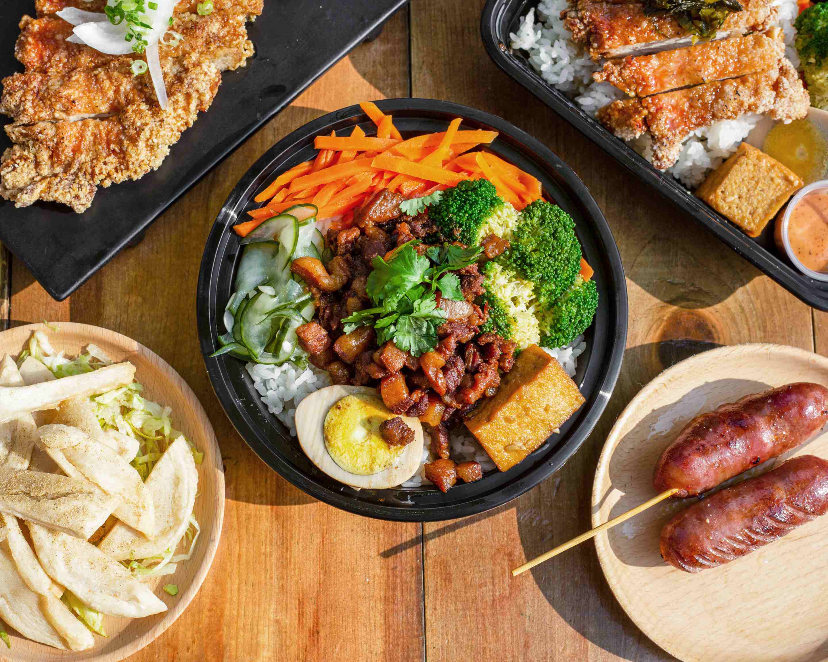 Taiwan Little Eats Menu Madison • Order Taiwan Little Eats Delivery ...