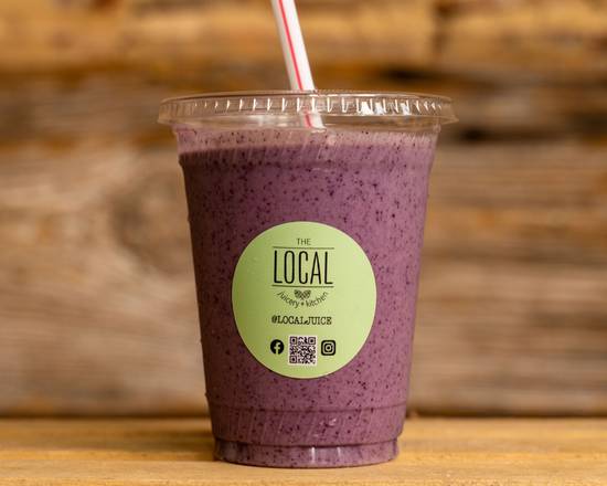 The Local Juicery + Kitchen Menu- Chattanooga | Order Online