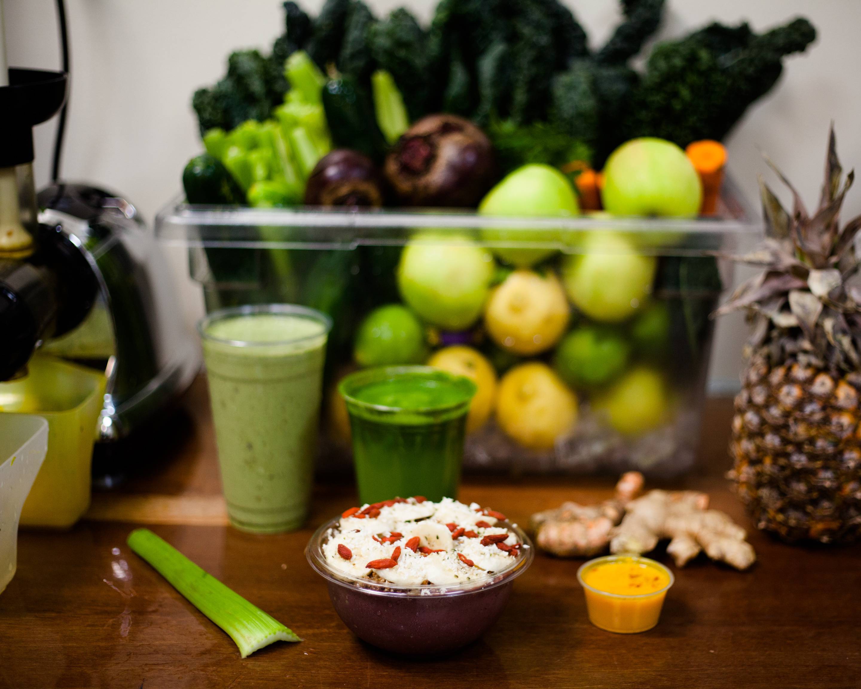 Order Pacific Coast Heath Smoothie Menu Delivery【Menu & Prices】| San ...