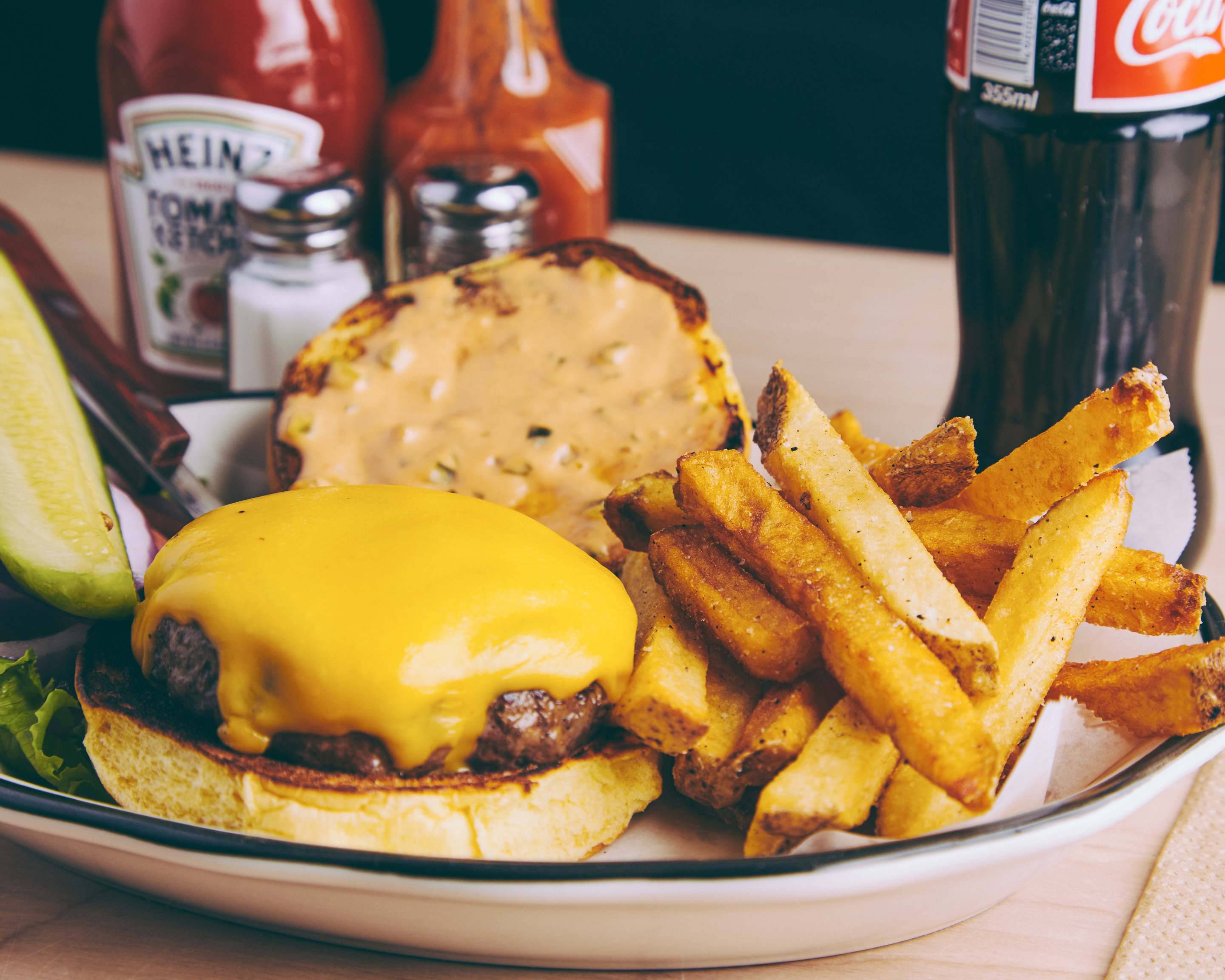 Order Black Tap Craft Burgers & Beer Menu Delivery【Menu & Prices】| New ...