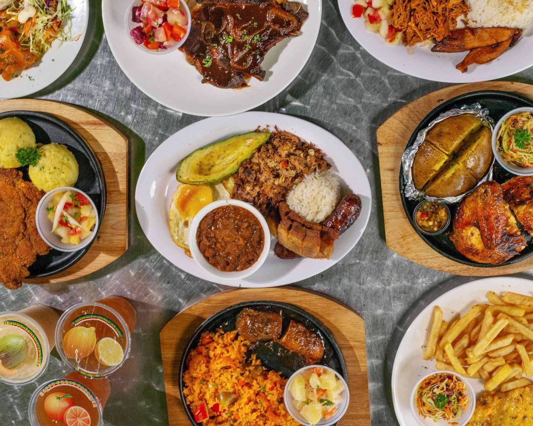 LA MEJOR OPCIÓN DE Pollo asado a domicilio en Panamá | Consulta los ...