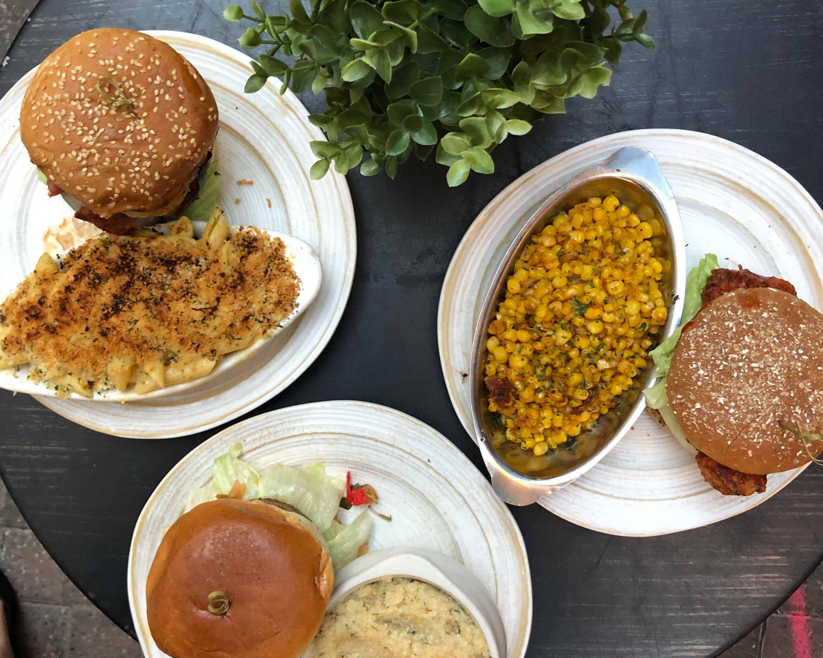 Cowbell Burger & Whiskey Bar (Uptown) Menu Charlotte • Order Cowbell ...