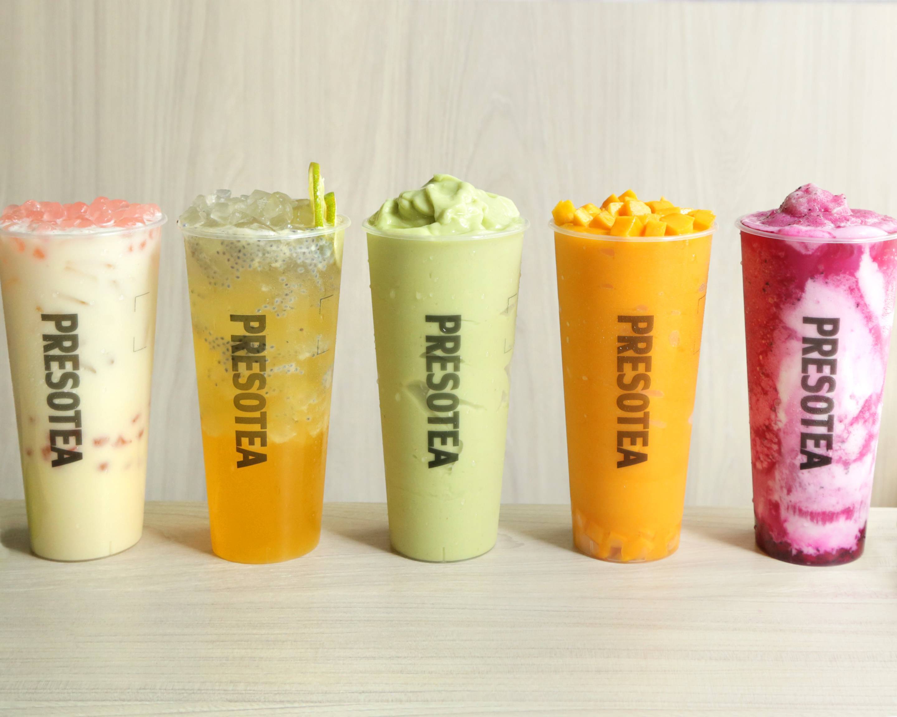 Order Presotea Delivery Online | Windsor | Menu & Prices | Uber Eats