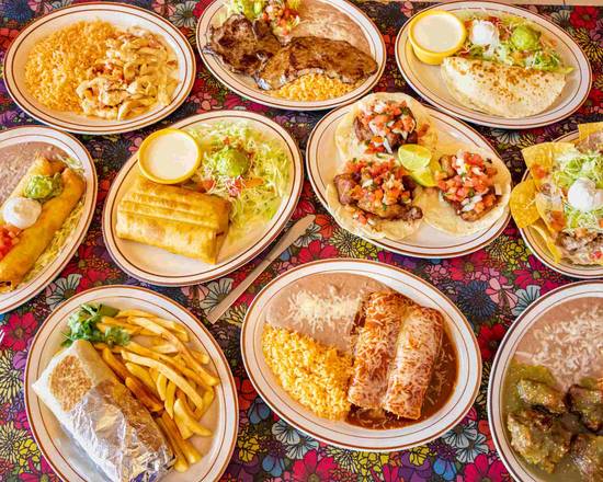 Order Tapatio's Mexican Restaurant Menu Delivery【Menu & Prices ...