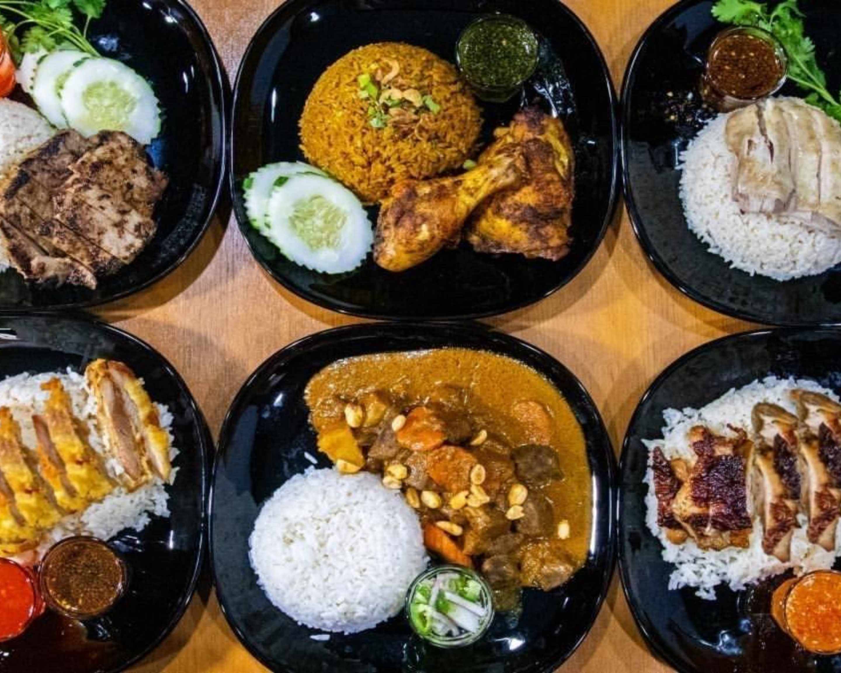Order Meng's Kitchen Menu Delivery【Menu & Prices】| Orlando | Uber Eats