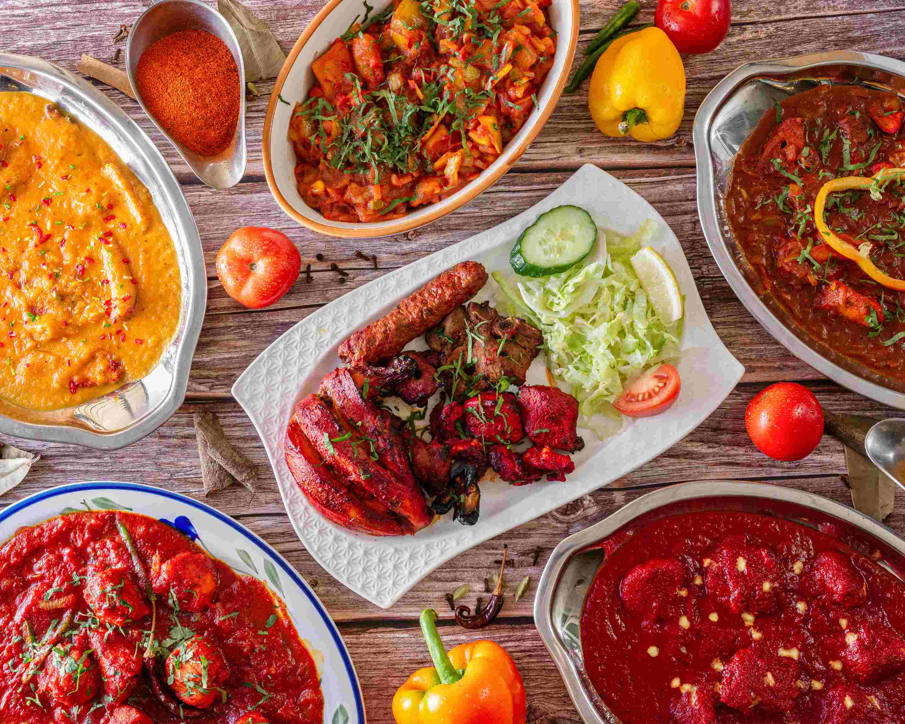 Panahar Menu - Takeaway in Stanford le Hope | Delivery Menu & Prices ...