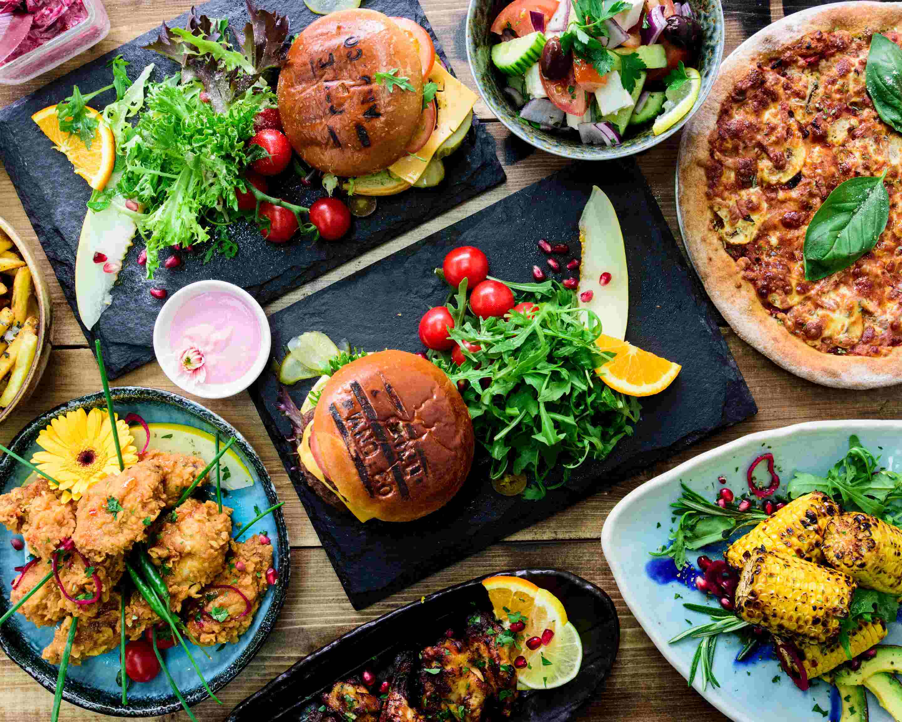 Livraison du menu Chez Ninie à Lille - 【Menu et prix】 | Uber Eats