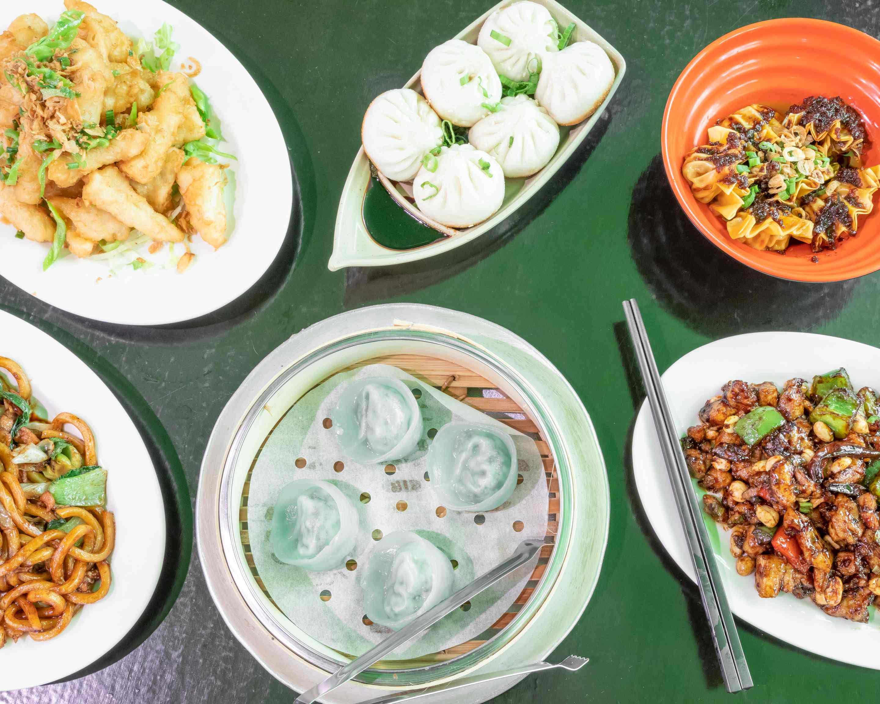 Shanghai 21 Inc Menu New York • Order Shanghai 21 Inc Delivery Online ...