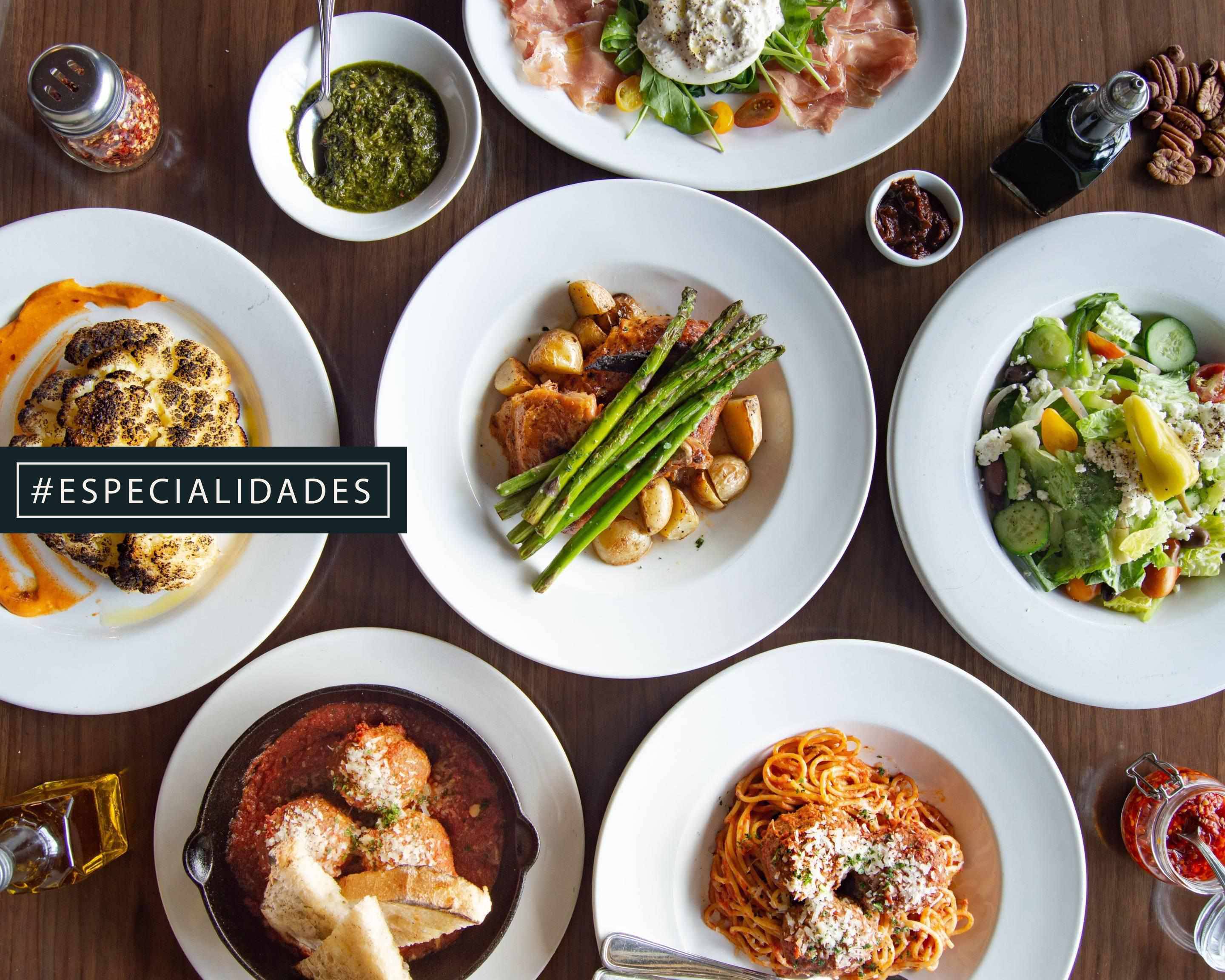 Caccio Pizza & Rotisserie - Sucursal Cacho Menú a Domicilio【Menú y ...