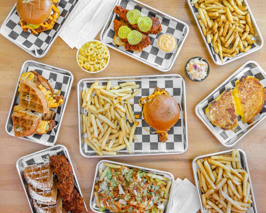 Order Namkeen Menu Delivery【Menu & Prices】| Chatham | Uber Eats