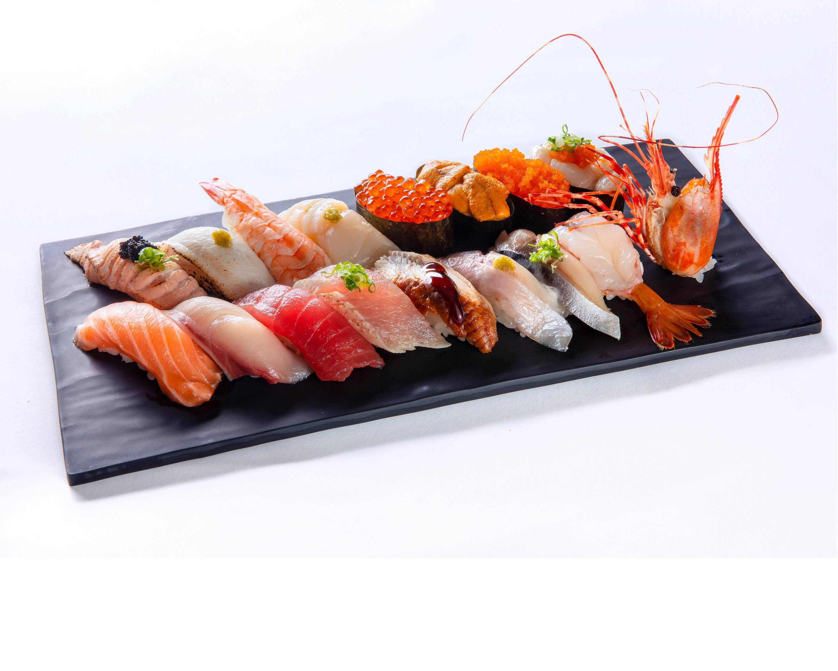 Order SushiStop Burbank Menu Delivery【Menu & Prices】| Burbank | Uber Eats