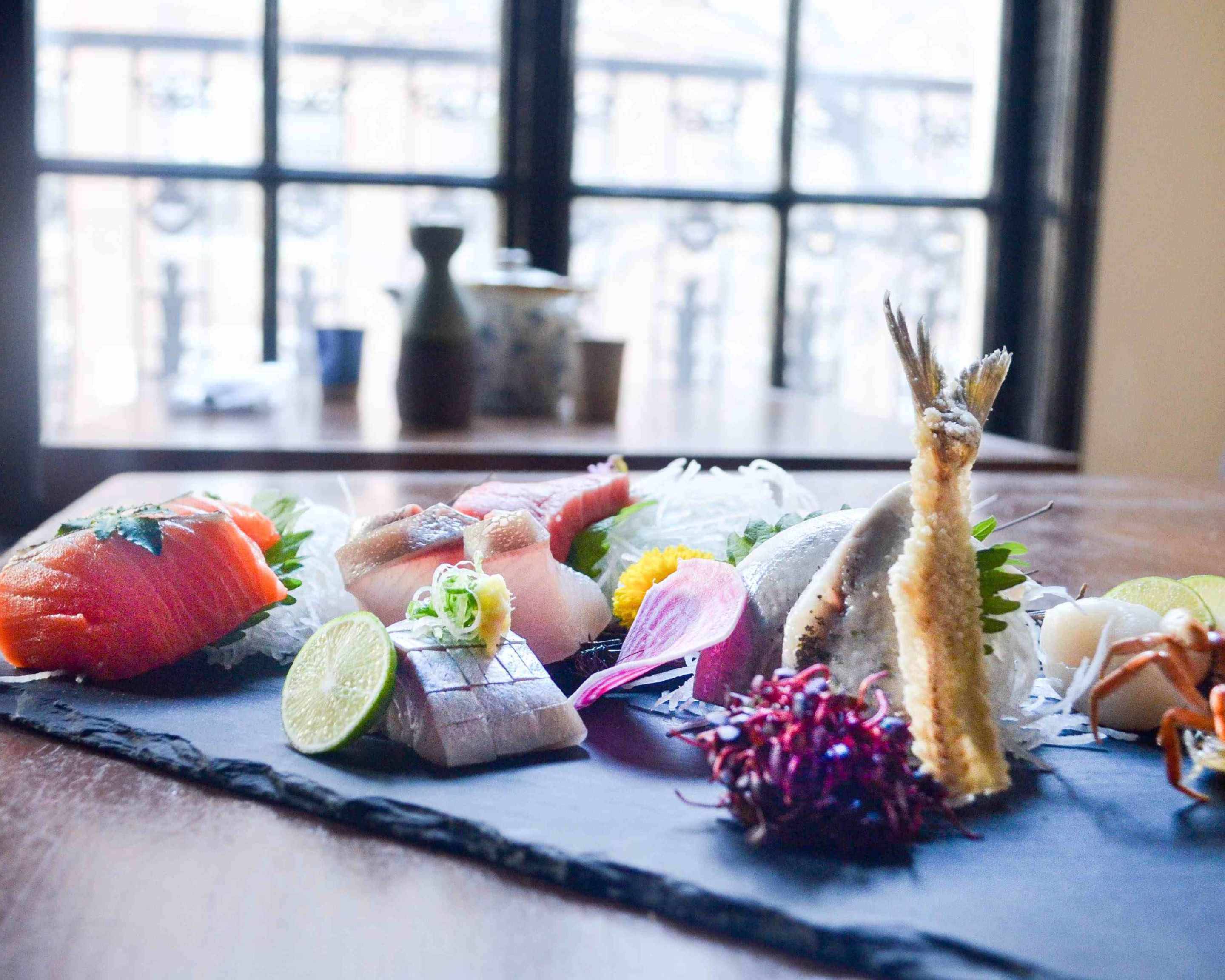 Order Yuzunohana by Japango Delivery Online | Toronto | Menu & Prices ...