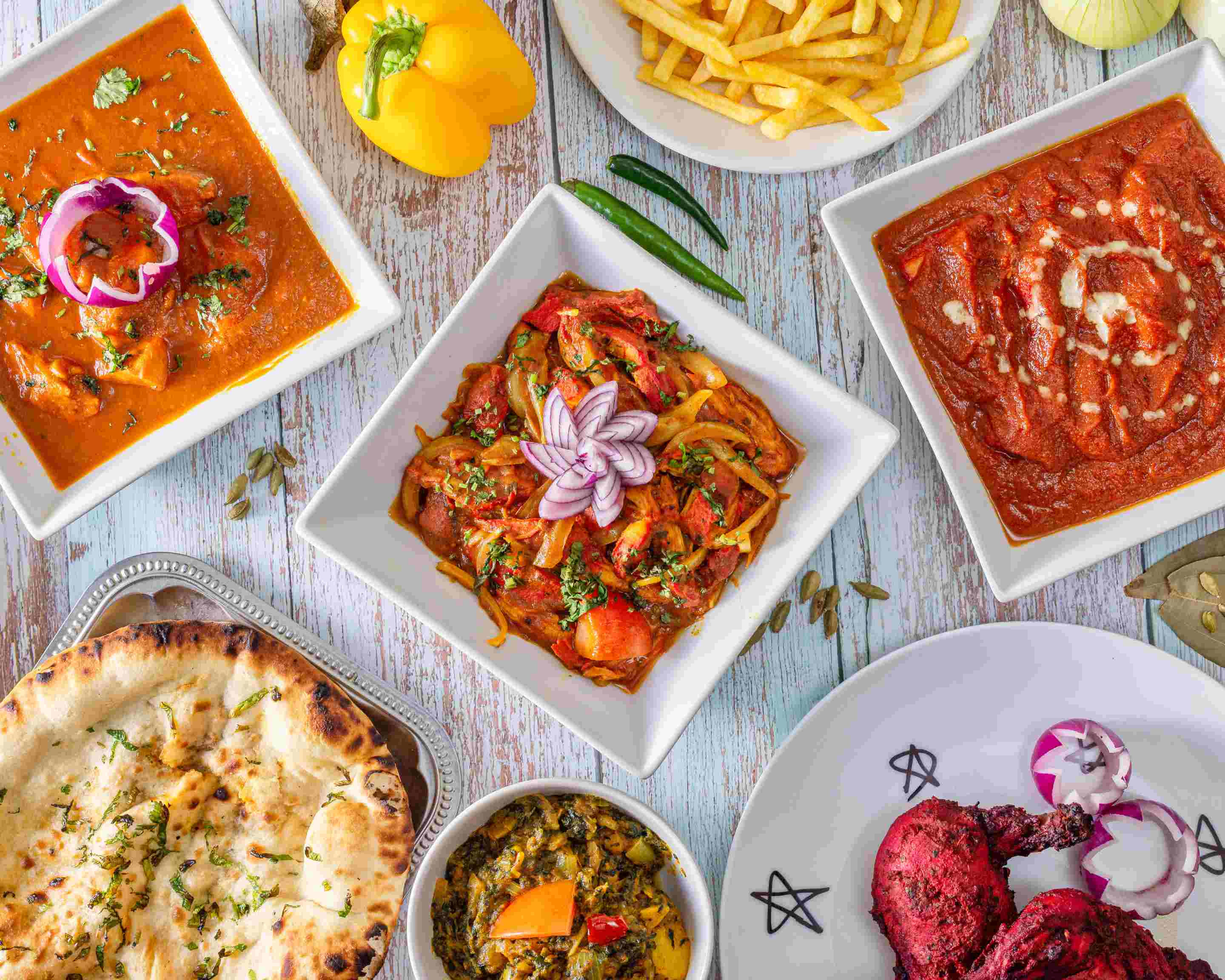 Cinnamon Island Menu - Takeaway in Dover | Delivery Menu & Prices ...