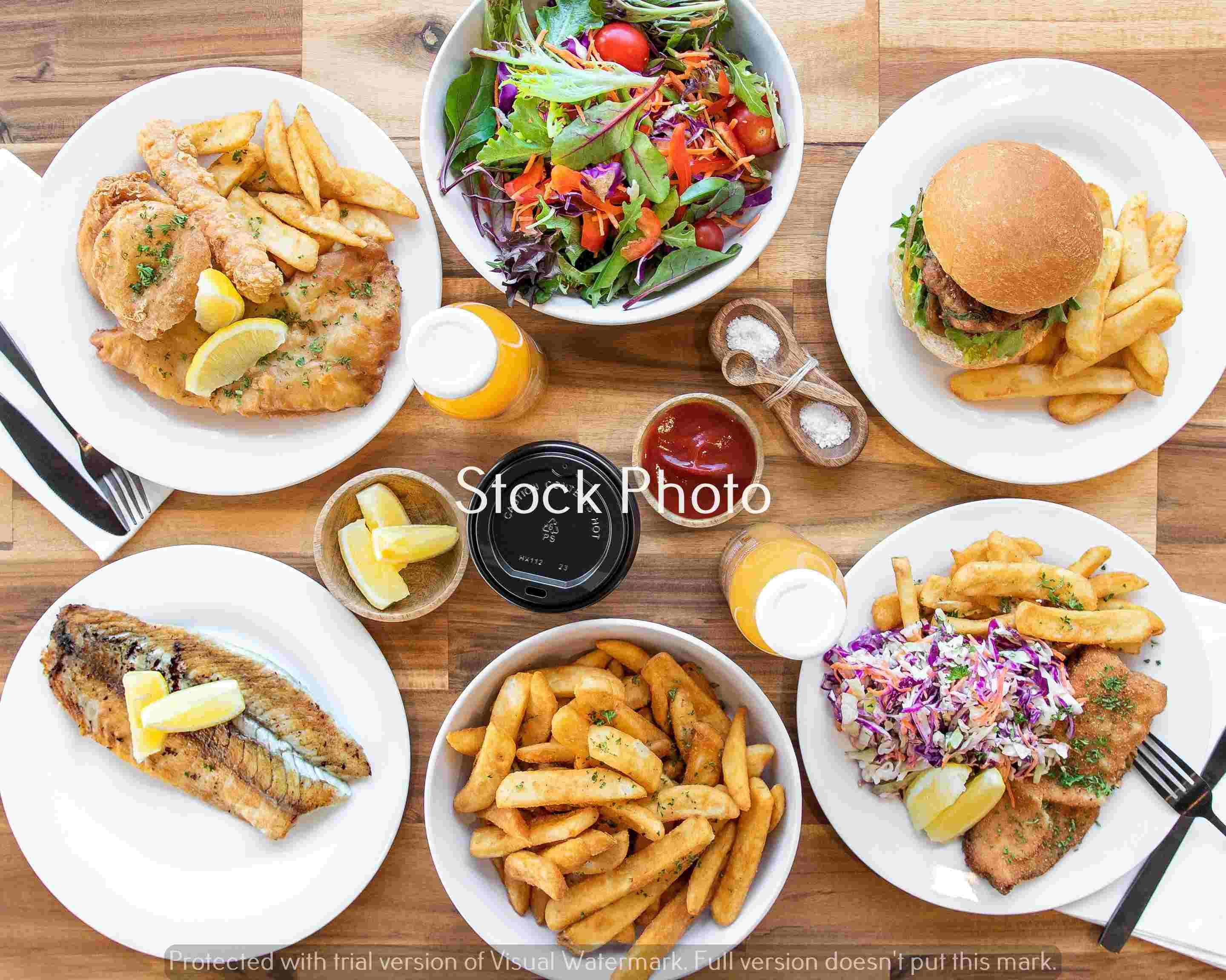 Freemasons Hotel "The Freo Hotel" Menu Takeout in Geraldton | Delivery ...