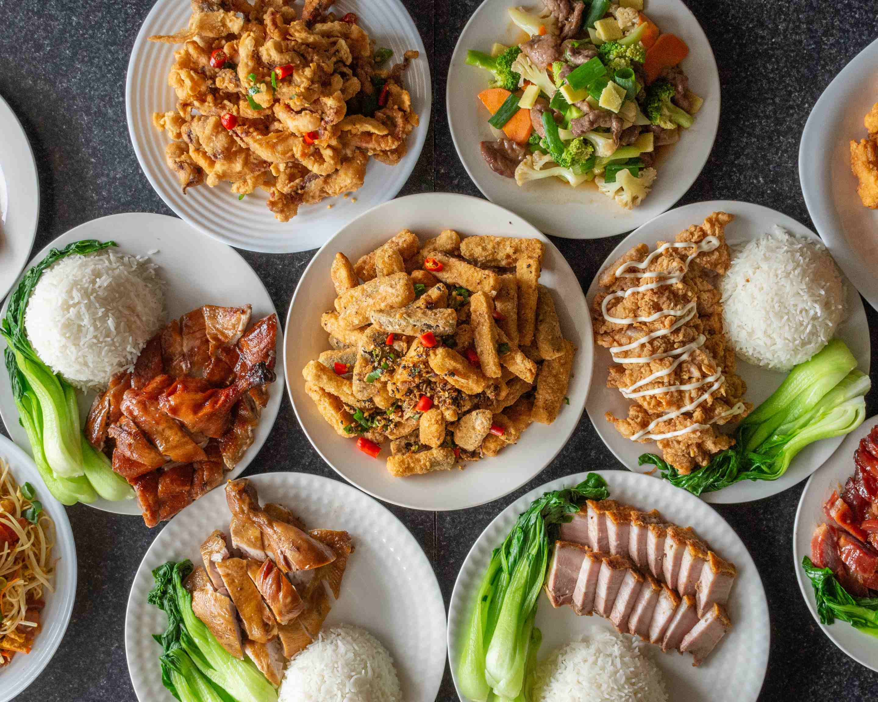 Order New Star Takeaways Delivery Online | Hamilton | Takeout Menu ...