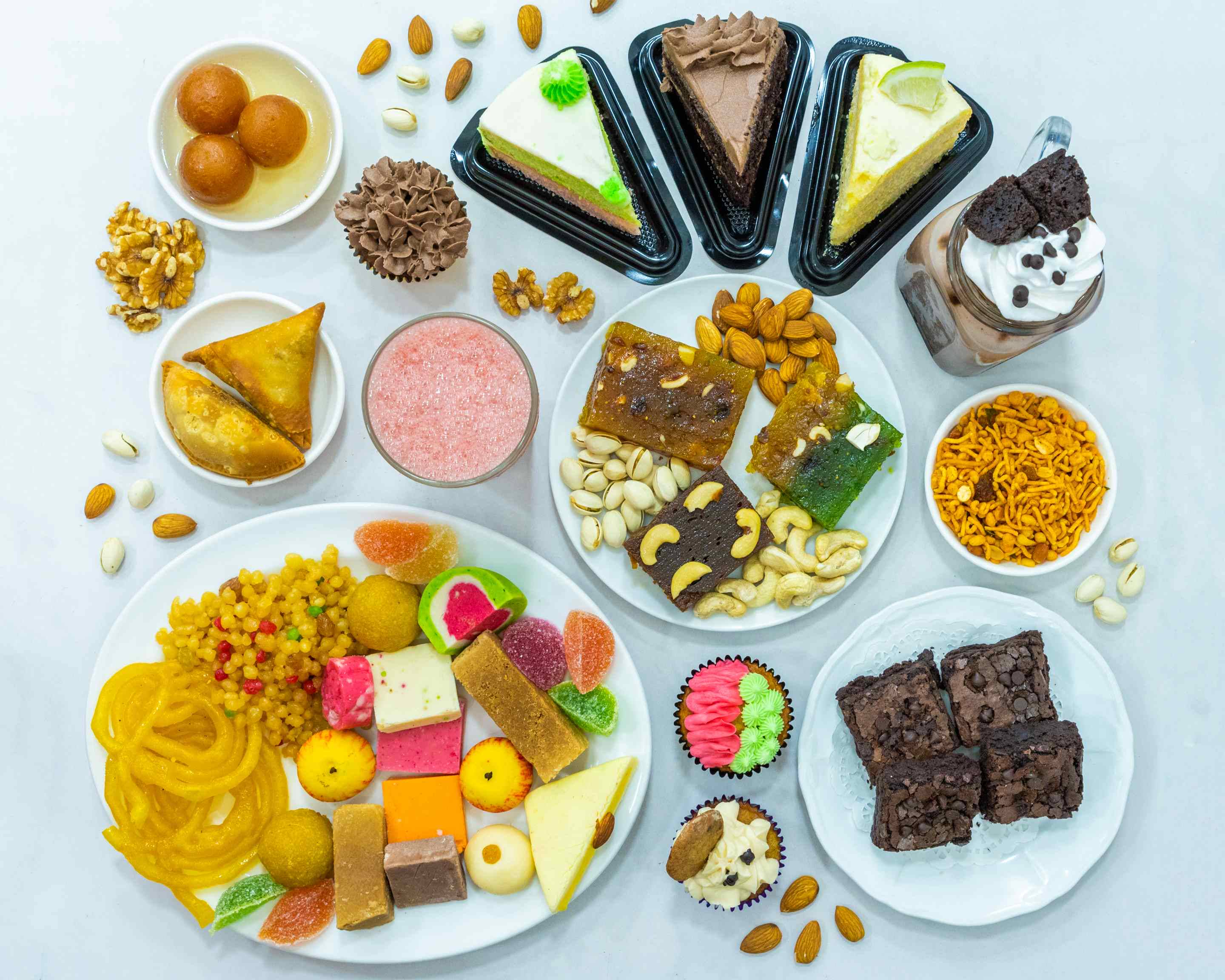 Taars Lanka Deserts - Panadura Delivery | Colombo | Uber Eats