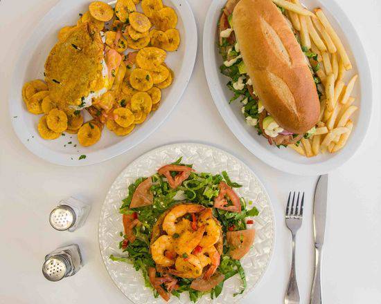 Mirko's Restaurant Menú a Domicilio【Menú y Precios】Valparaíso | Uber Eats